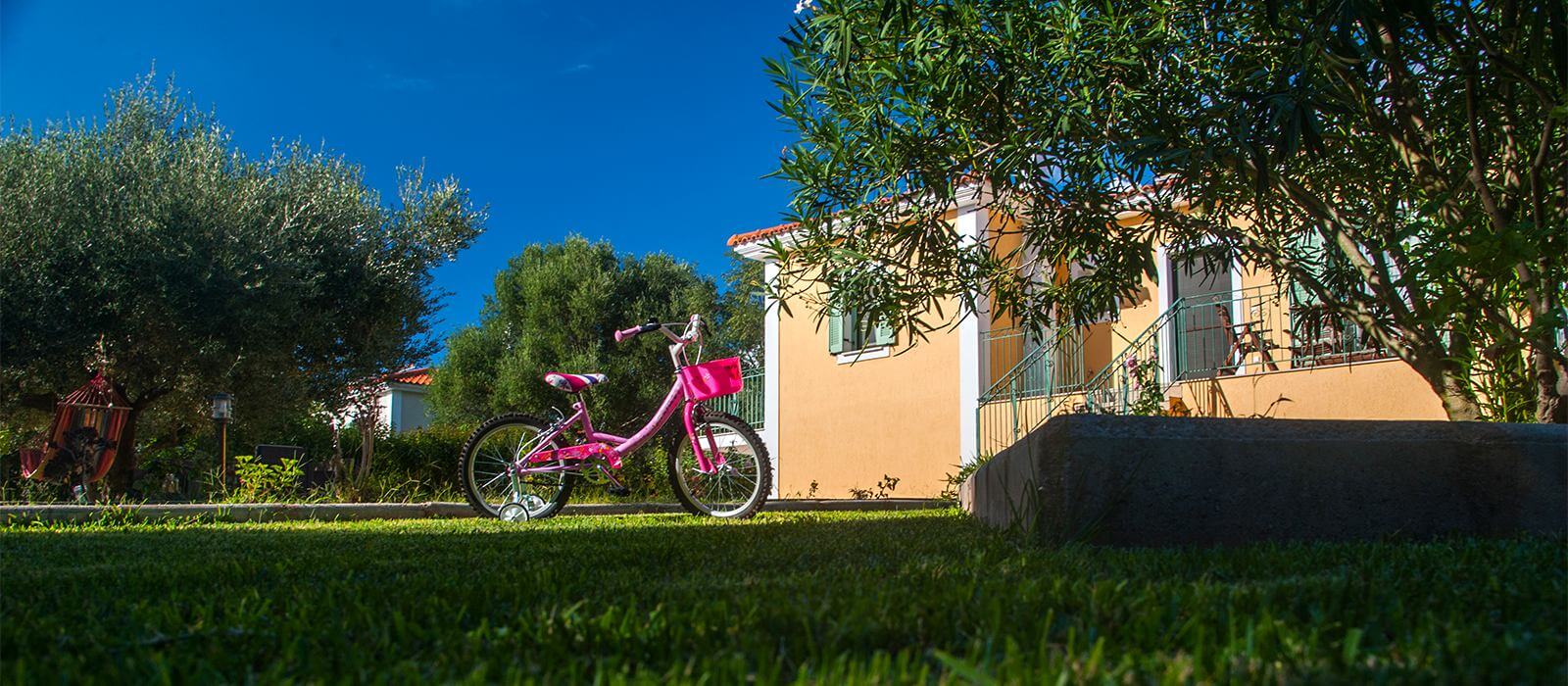 Αγροτουρισμος - Agrotourism Leventis - Kefalonia, GREECE